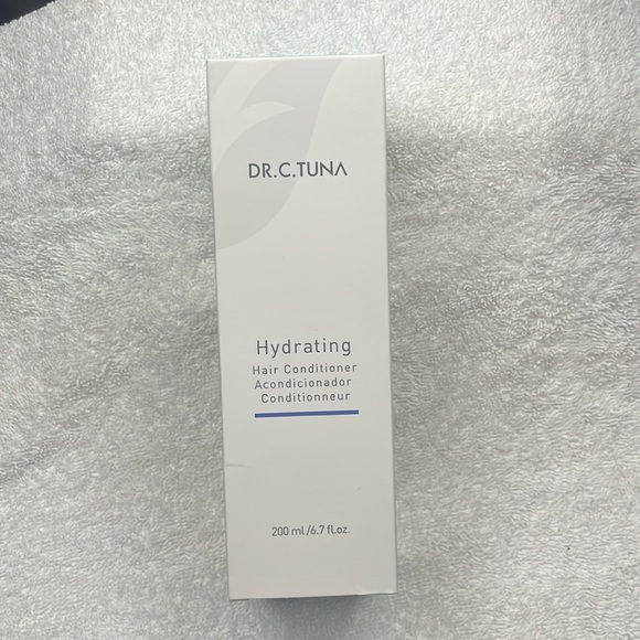 Farmasi | Hair | Hydrating Hair Conditioner By Dr C Tunafarmasi | Poshmark